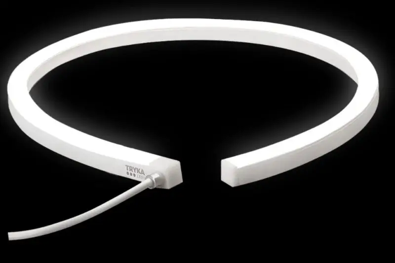 TRYKA CONTINUITY SJ Flexible Linear
