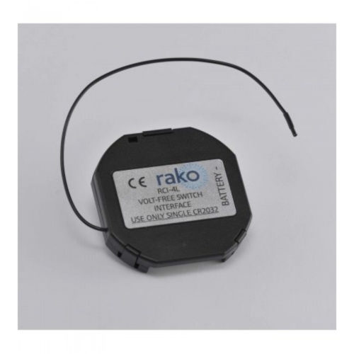 Rako RC14L | Wireless Battery Powered Module | GHS Special Projects