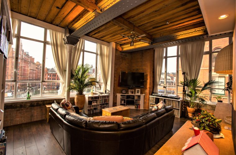 Gilt Exclusive Club & Venue - GHS Special Projects | LED Lighting ...