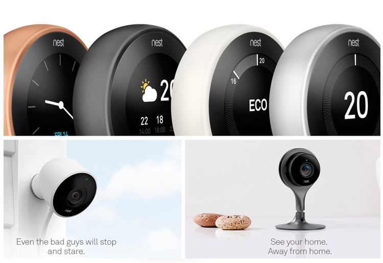 nest - GHS Special Projects | LED Lighting | Manchester | UK