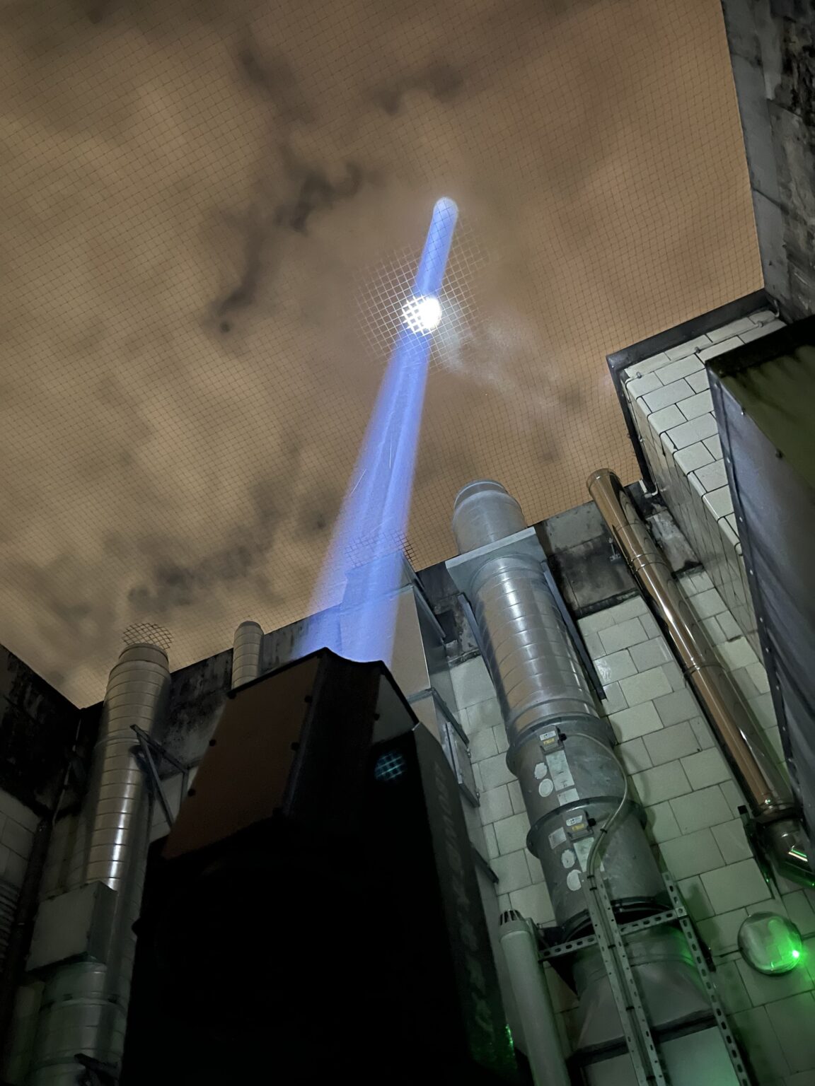 Gilt Exclusive Club & Venue - GHS Special Projects | LED Lighting ...