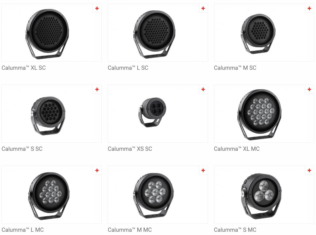 Anolis Lighting Archives - GHS Special Projects | LED Lighting ...