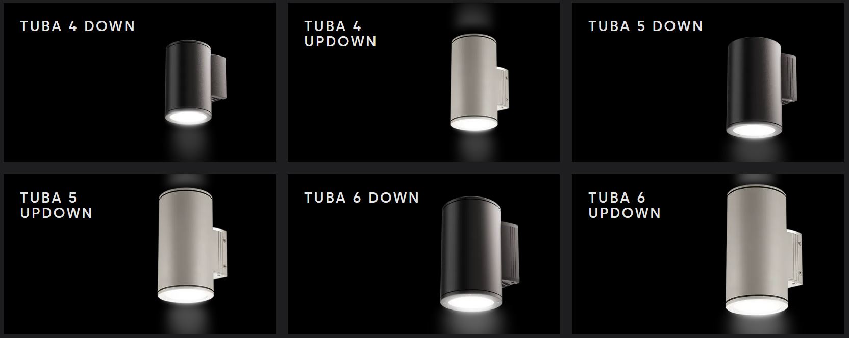 Tryka Lighting Archives - GHS Special Projects | LED Lighting ...