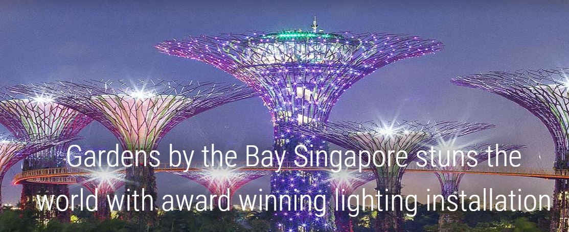 Anolis Lighting Archives - GHS Special Projects | LED Lighting ...