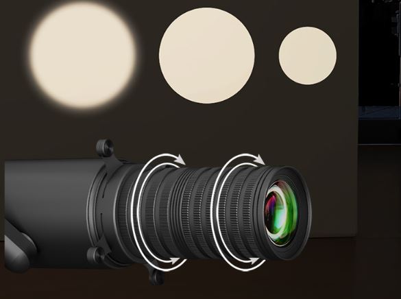 Museum Frame & gobo lights - GHS_Special_Projects 4 - GHS Special ...