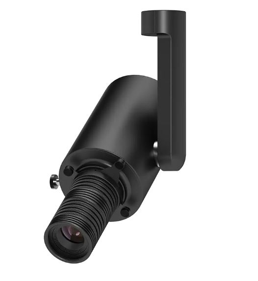 Framing Projector Spotlight Contour Zoom & Focus Track Mount 10Watt