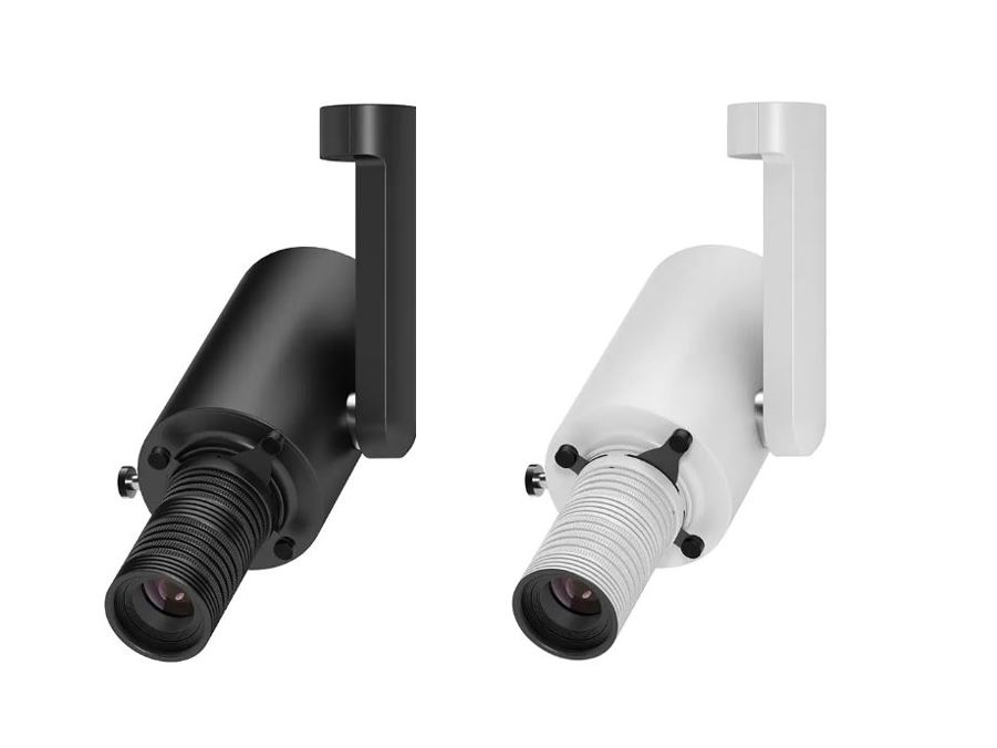 Framing Projector Spotlight Contour Zoom & Focus Track Mount 10Watt