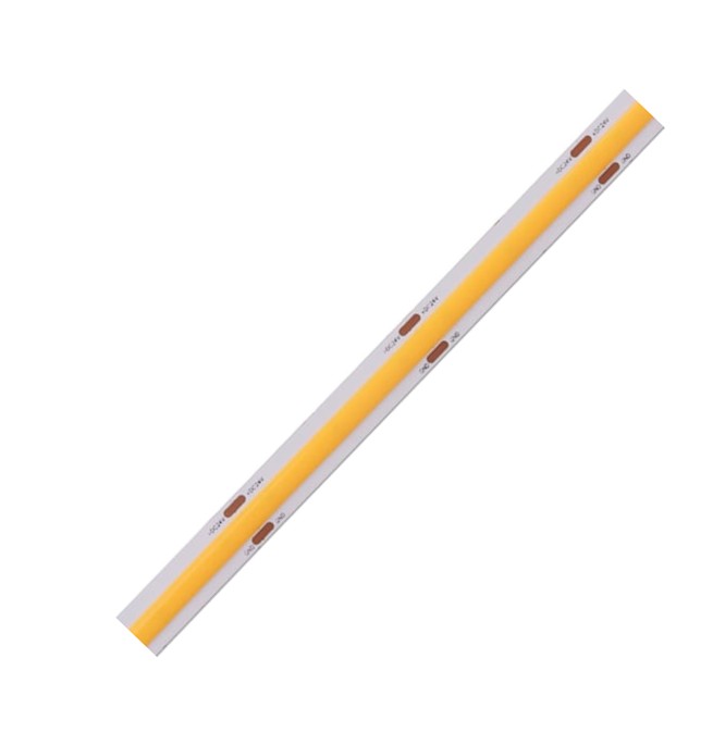 11W per metre 30m IP66 24V LED Dome COB Strip Single Colour | GHS ...